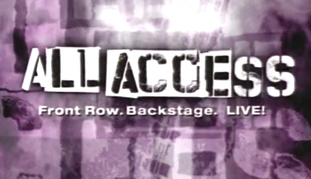 IMAX Trailer—"All Access” - Corporate Video Production Los Angeles